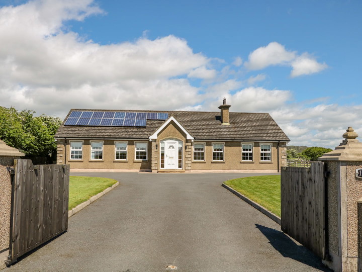 Willow Tree Farm House - Dundalk