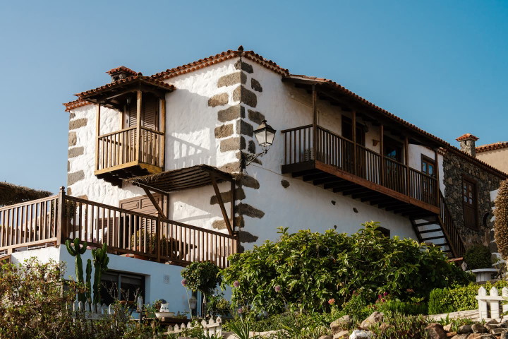 El Granero Rural House - Adeje