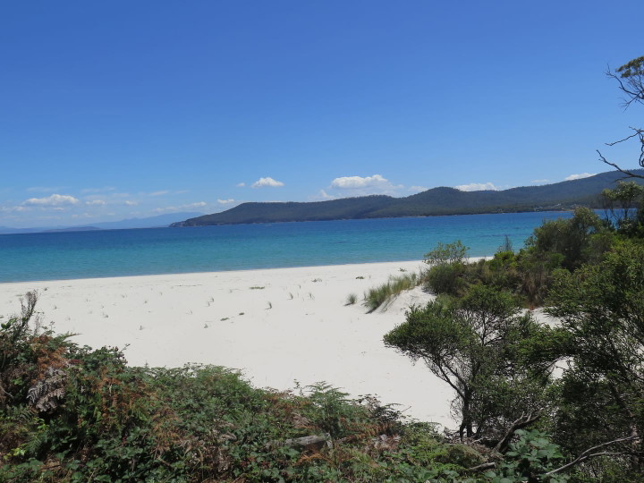 Relax At The Beach In Comfort At Wedge Bay Retreat - Tasmania