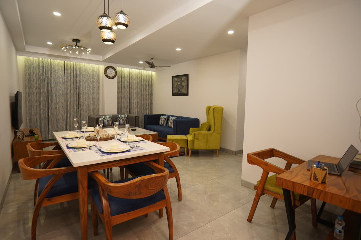 Jimmy Homes-valleyview+superhost7yrs+cookavailable - Shimla