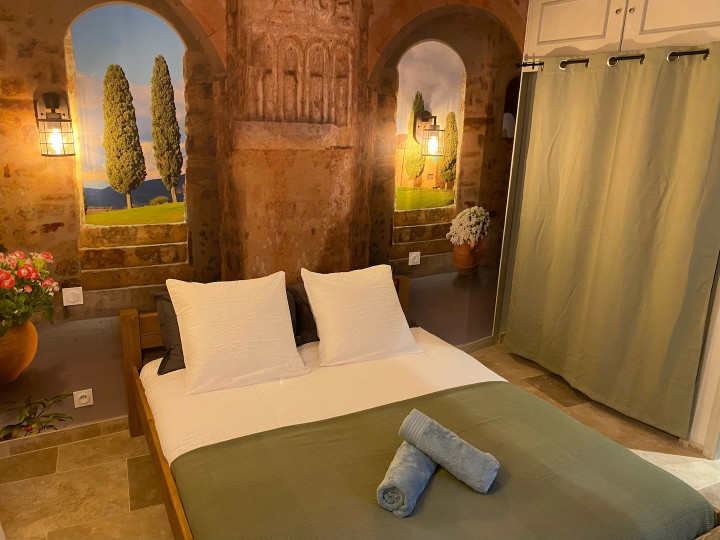 Le Clos Des Papes - Avignon