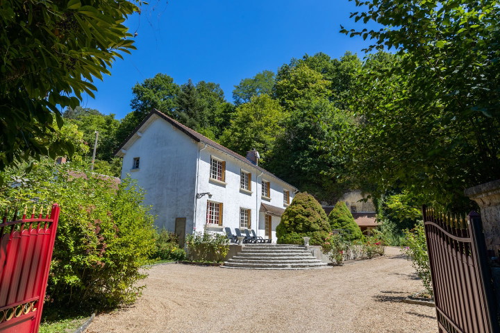 Le Gite Du Chevreuil, 200 Meters From Beauval - Saint-Aignan