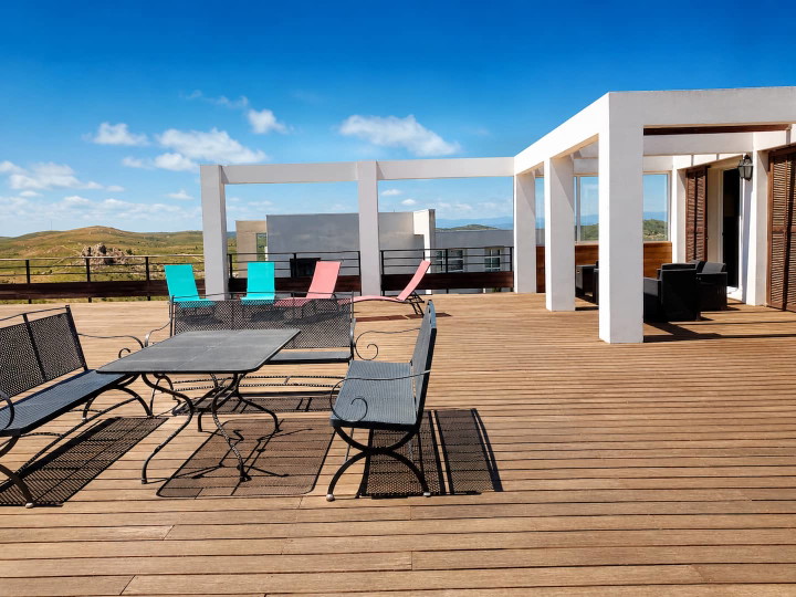 Villa Panoramique Et Terrasse Exceptionnelle - Narbonne