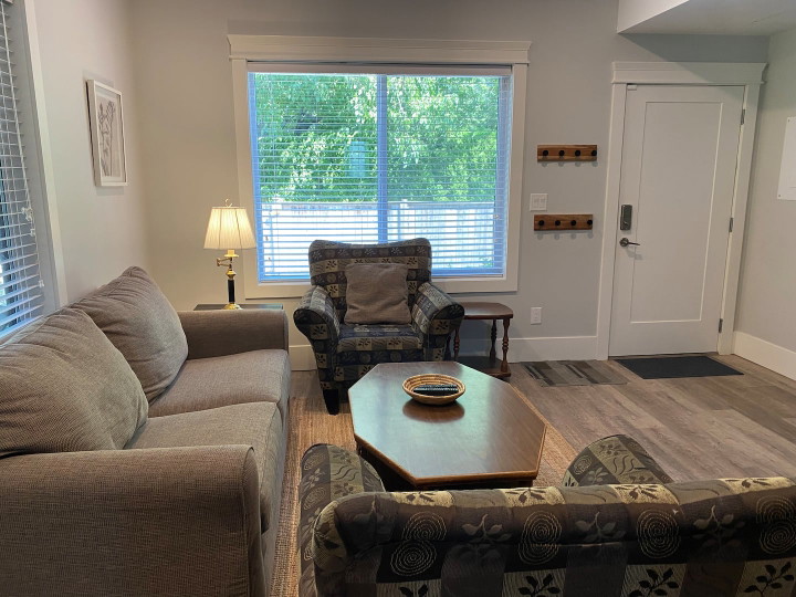 Yarrow Creek Suite - Chilliwack