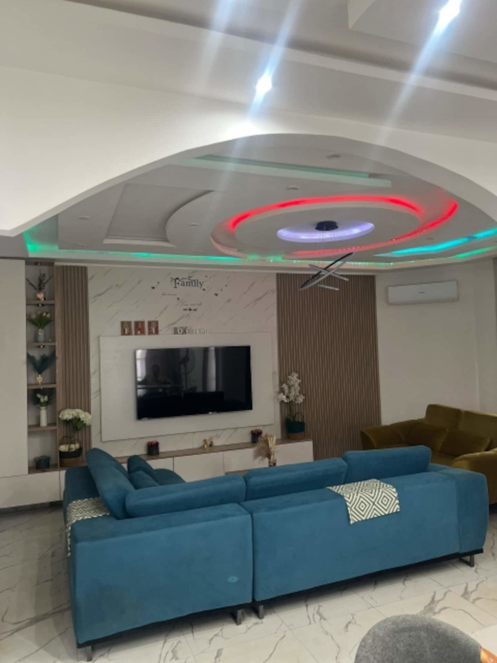 Sublime Villa ! - Benin
