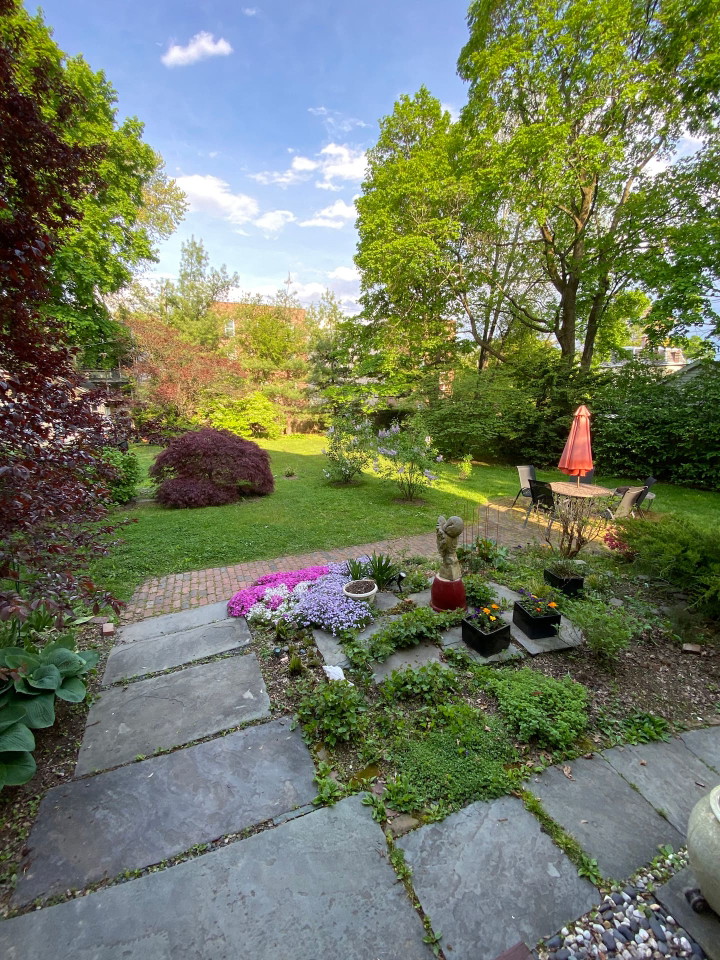 Suite Of Rooms In Historic Home - Highland, NY