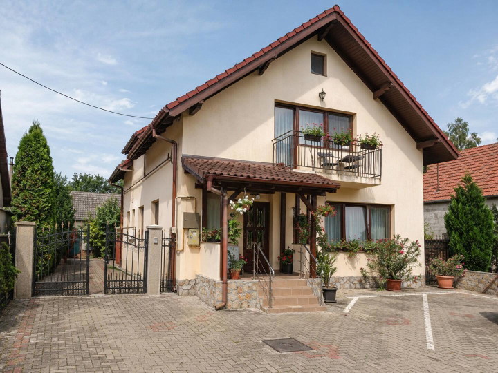 Imex Guesthouse - Dej