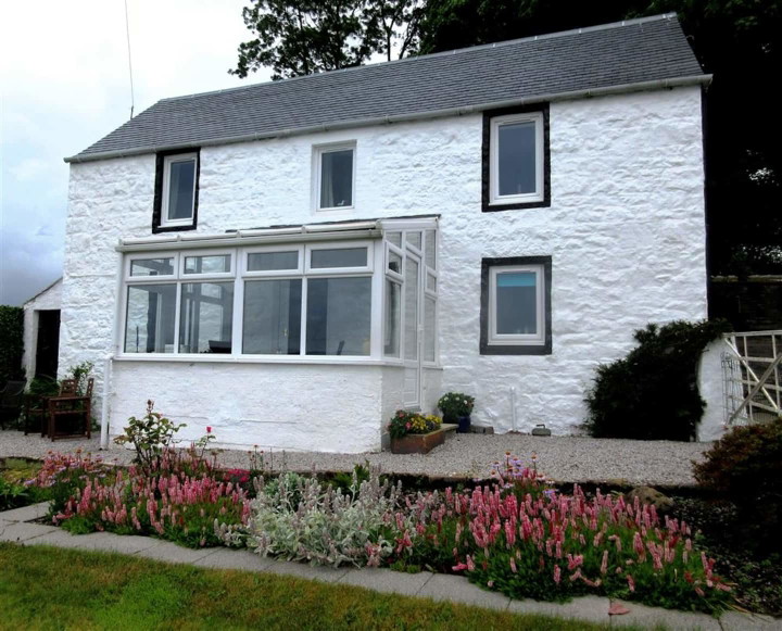 Swallow Cottage -  A Cottage That Sleeps 6 Guests  In 3 Bedrooms - Castle Douglas