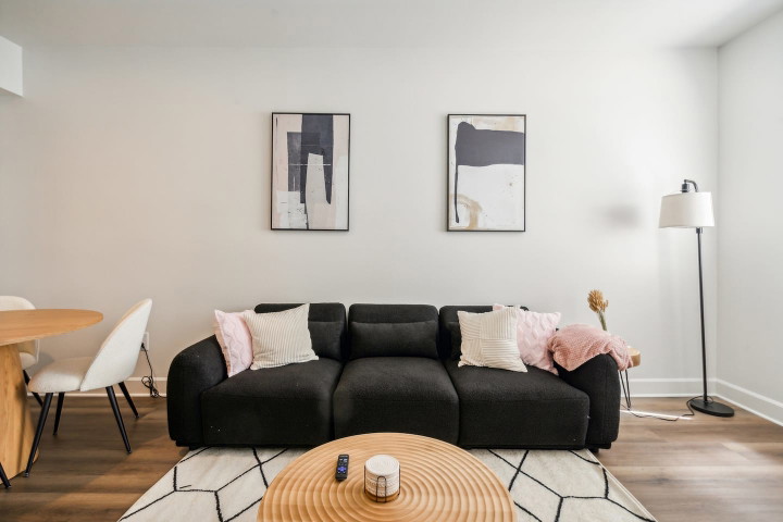 King Bed | Pool, Gym, Spa | 10 Minutes To Lax - Marina del Rey