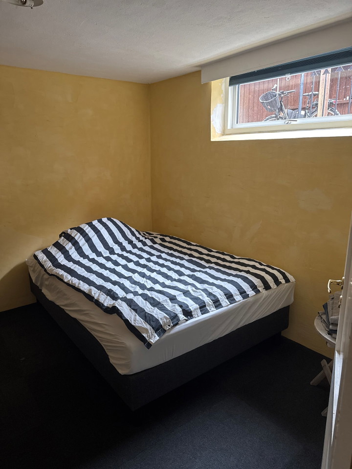 Private Room Private Bath Kitchen. Free Parking - Odense
