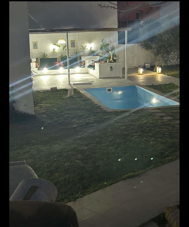 Propriété Familiale - Tunisie