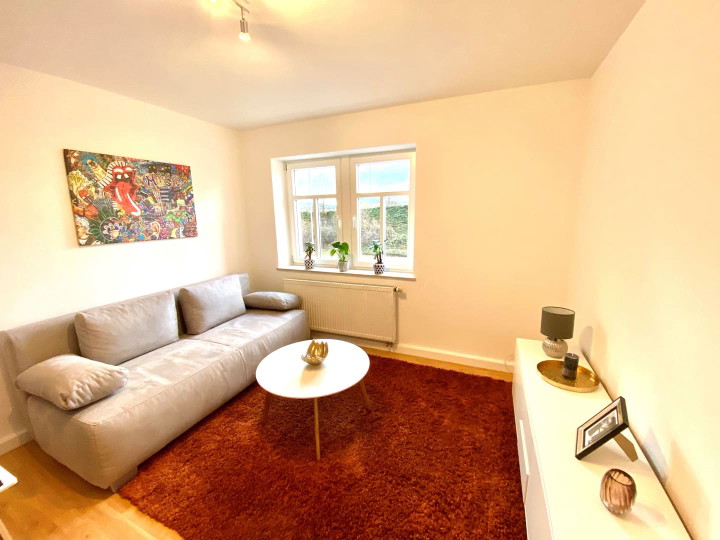 Schöne Wohnung Im Herzen Von Miltenberg - Miltenberg