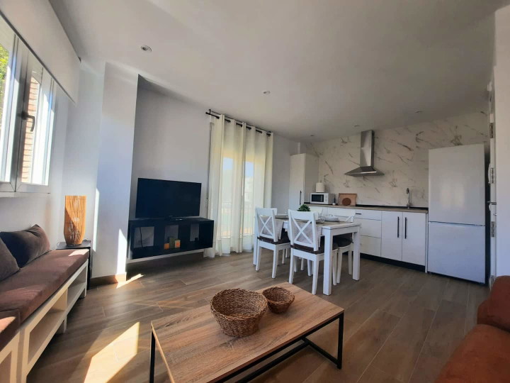 Experience The Renaissance, Ochío Apartment - Úbeda