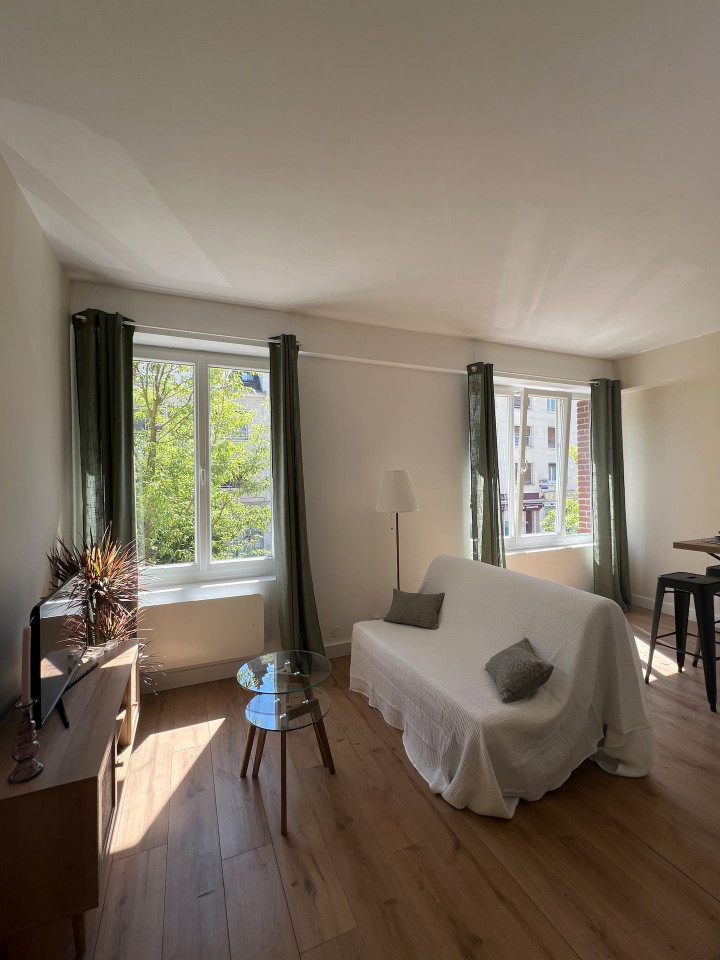 Studio Au Cœur Damiens - Amiens