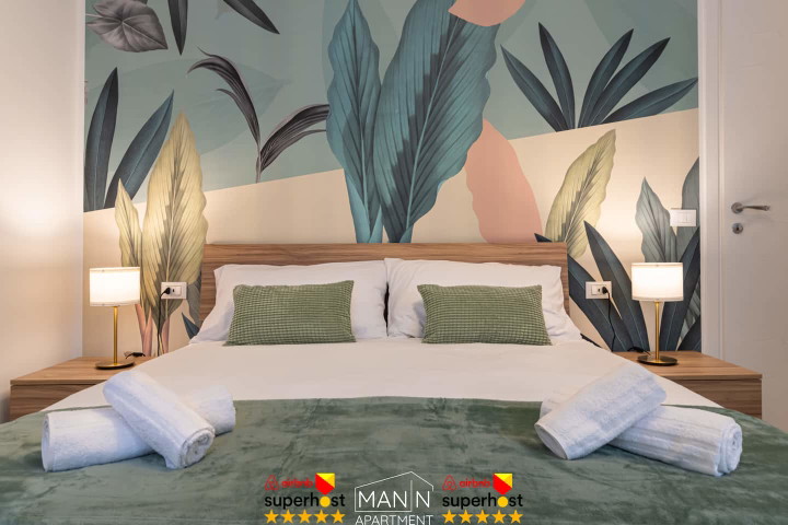 Manin Apartment - In The Heart Of The Historic Center - Treviso