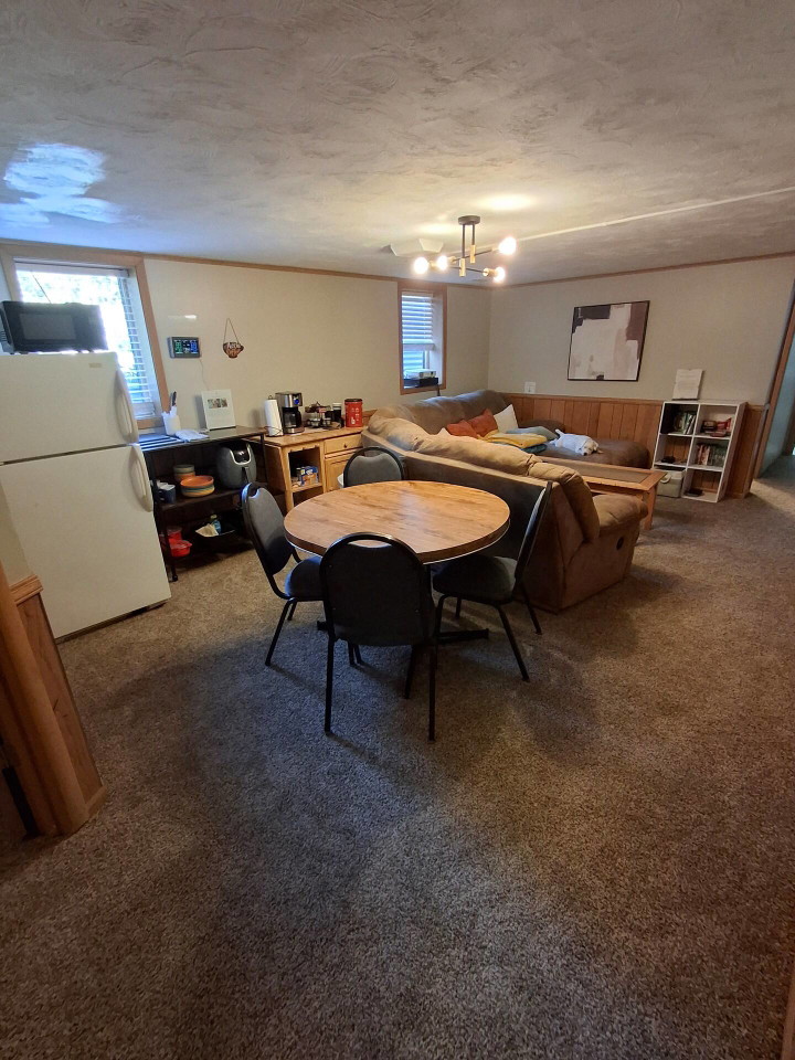 Husker Hideout - Lincoln, NE