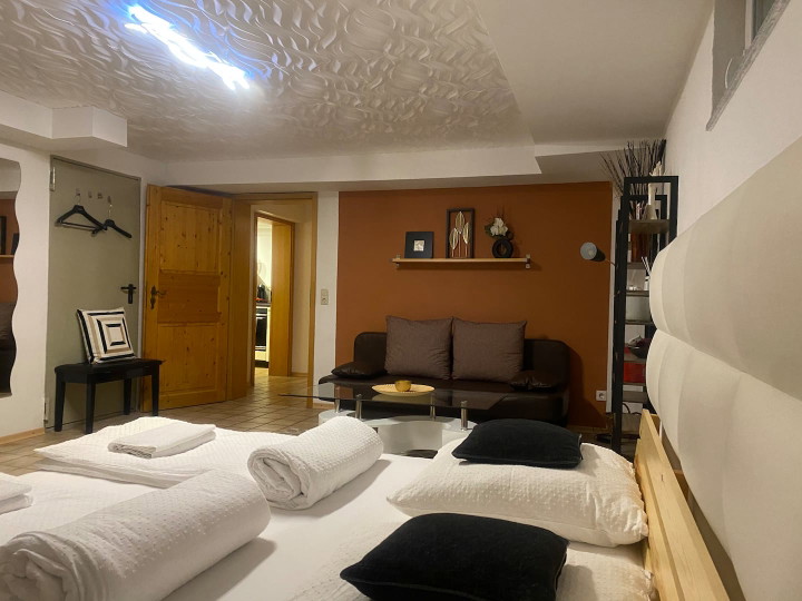 Lovely Place In Schechen Near Rosenheim - Rosenheim