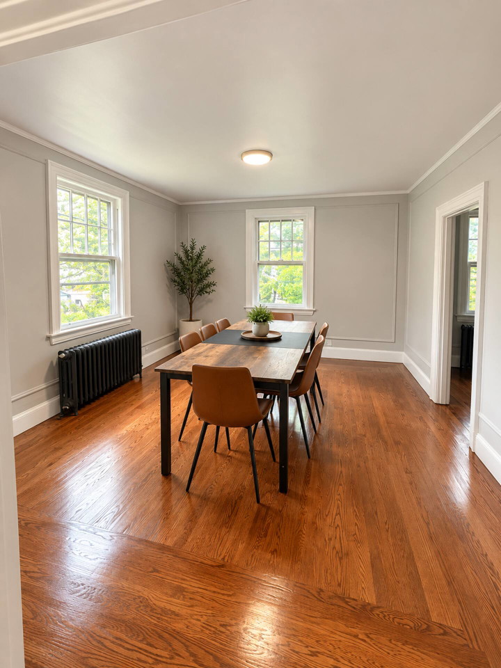 Spacious 2br In Westville Near Yale & Downtown - New Haven, CT