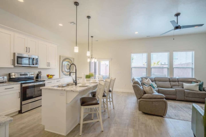 Family Fun *Pool & Hottub* Near Sand Hollow & Zion - St. George, USA
