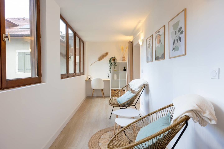 Destination Royale, En Plein Cœur Du Centre Ville - Annecy