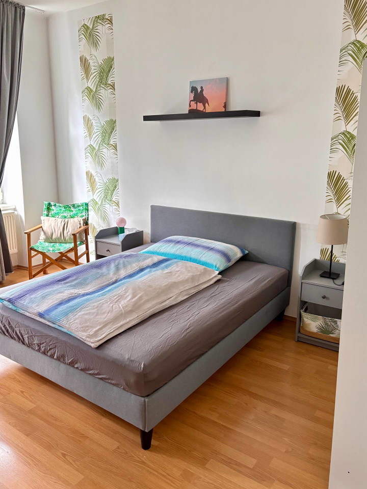 3 Bedroom Backyard View For Live Concert Besucher - Vienna