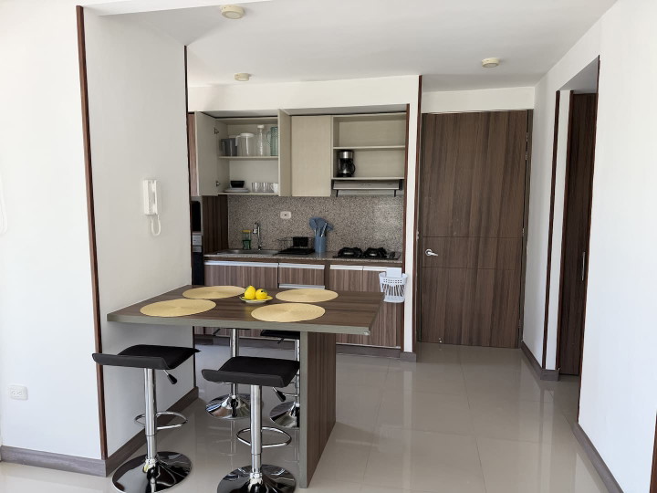 Espectacular Apartamento En Melgar - Melgar