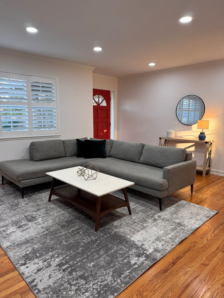 3bd/2ba Bright & Spacious Near Walnut Creek W/pool - Pleasant Hill, CA