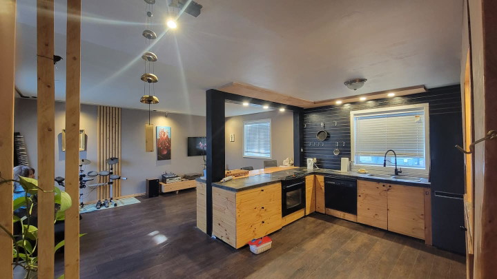 Jassy's Guest House - Moncton