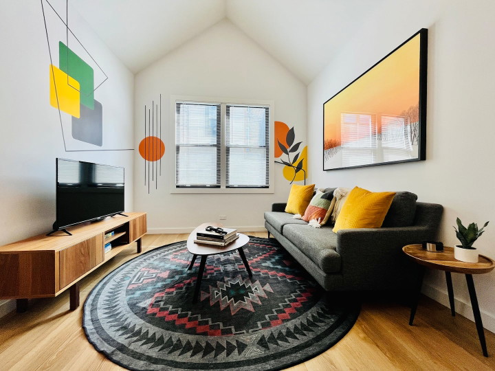 Peaceful Modern Full House In Trendy Bridgeport - Chicago, IL