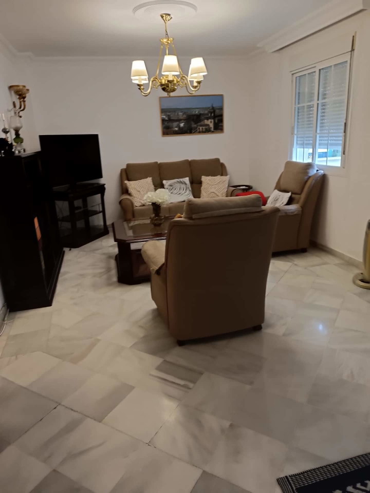 Amplio Piso Céntrico - Huelva