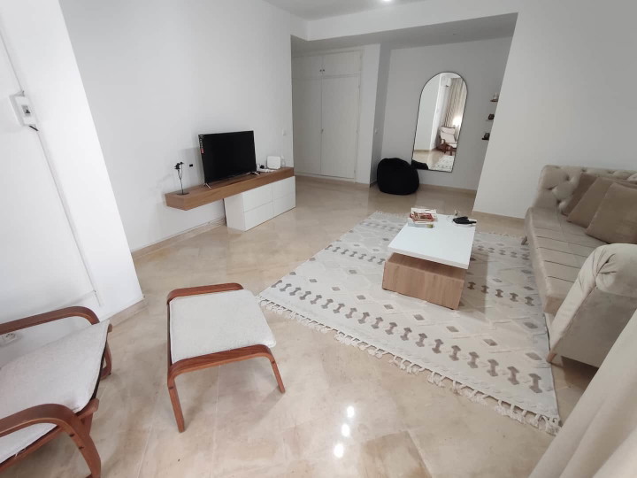 Appartement César | 5 Min De Laéroport - Túnez