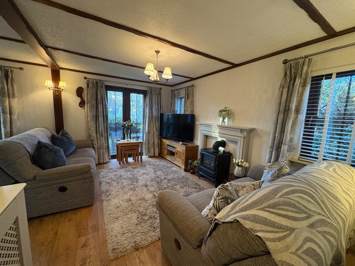 Cosy Cabin - Wellingborough