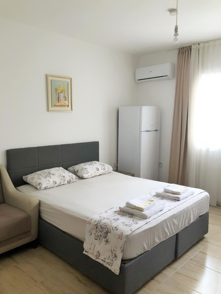 Mimis Studio 03 - Girne