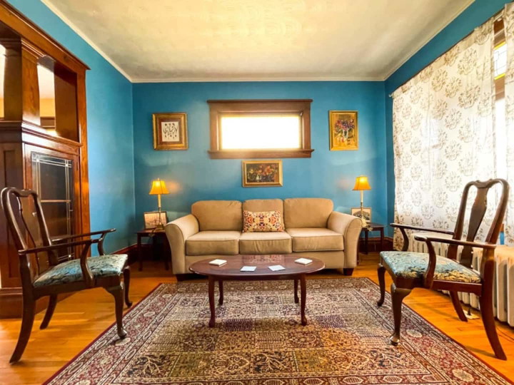 Historic St. Paul Manor House! Grand/selby/summit - Saint Paul, MN