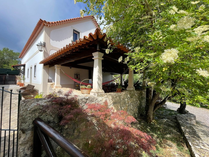 Quintinha Da Bé, Ourém, Portugal - Fátima