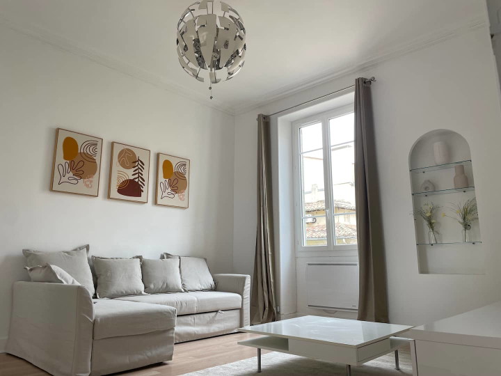 Nimes Arènes Apartment. - Nîmes