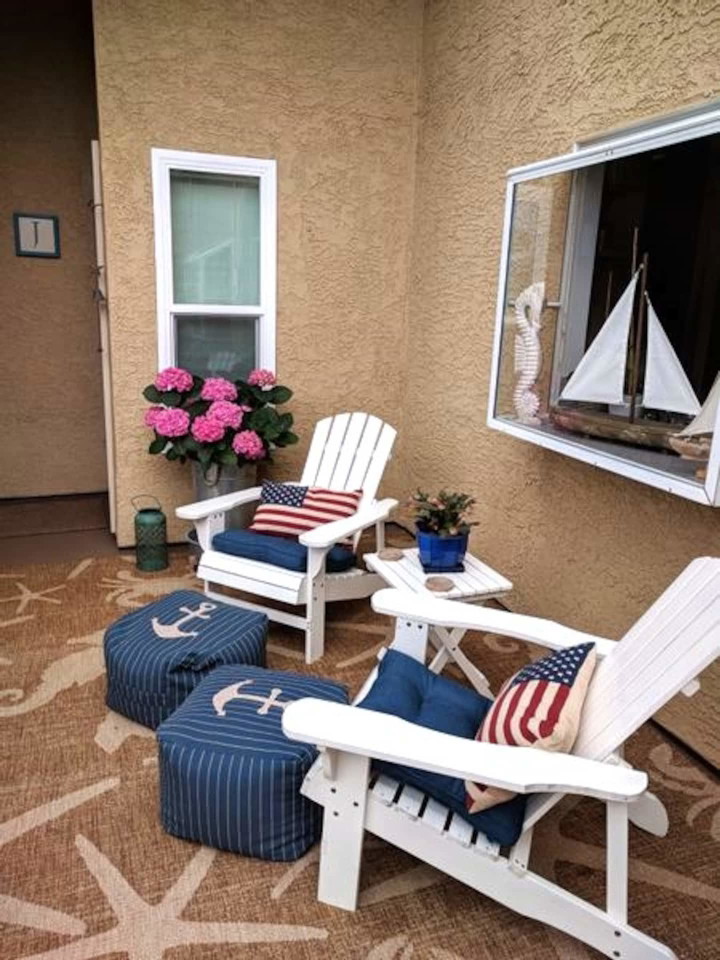 Maggie's Coastal Condo - Dana Point, CA