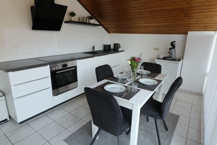 Ferienwohnung Waldblick Dahn - Dahn