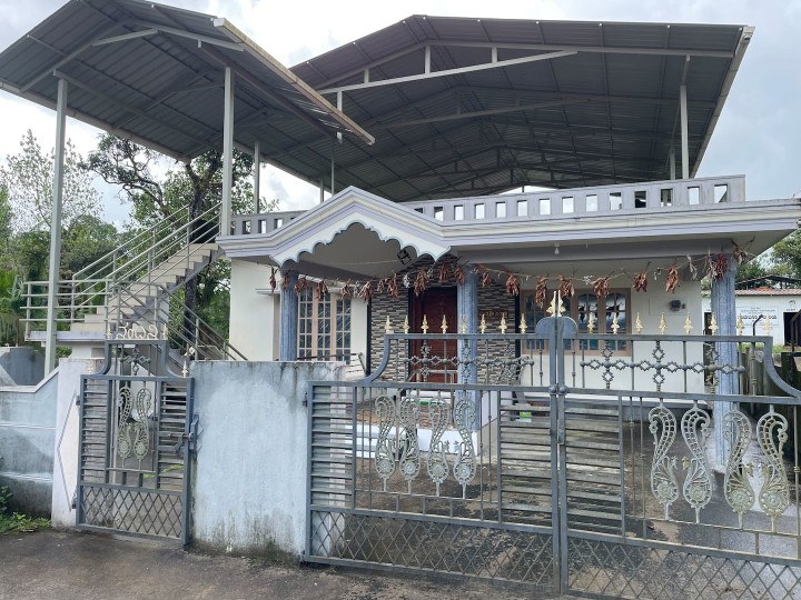 Nandini Home Stay - Sringeri