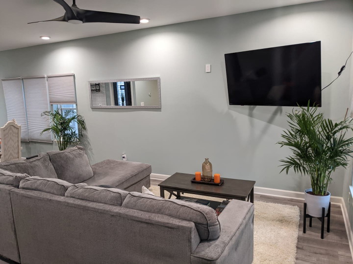 Modern 4 Bed / 3 Bath House In Bayview!! - Milwaukee