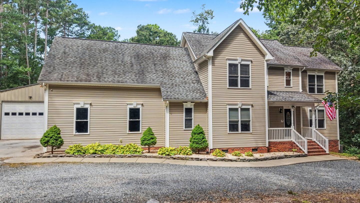 Family Retreat|theater Room, Game Room & Sleeps 10 - Midland, NC