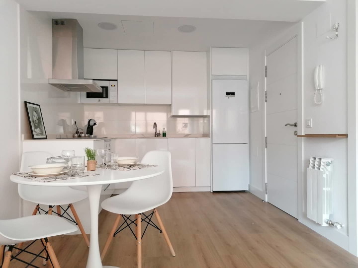 Apartamentos Riojaland Victoria 1a Parking Y Aire - Lardero