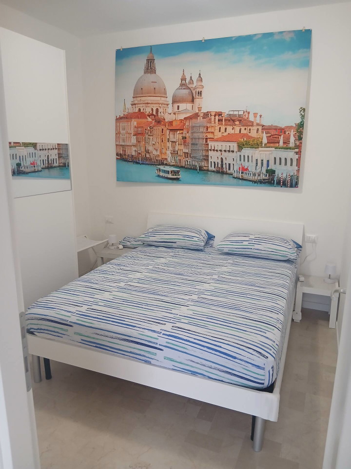 Small Apartment Mestre Venice - Wenecja