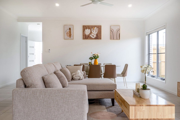 Inspire Haven | A Warm & Relaxing Ripley Escape - Ipswich, Australia