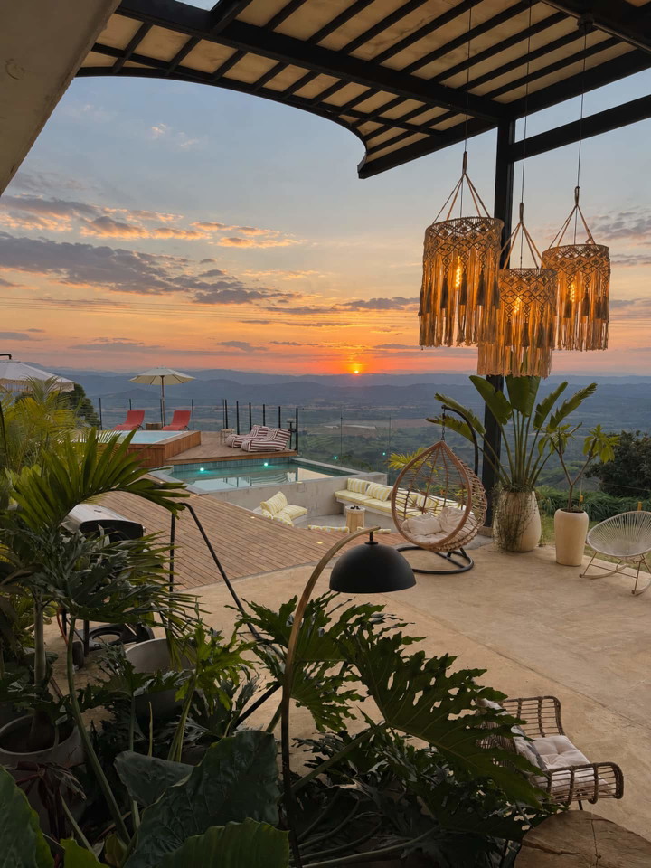 Casa Luxury Buenavista|jacuzzi|bbq|by Orión Travel - Buenavista