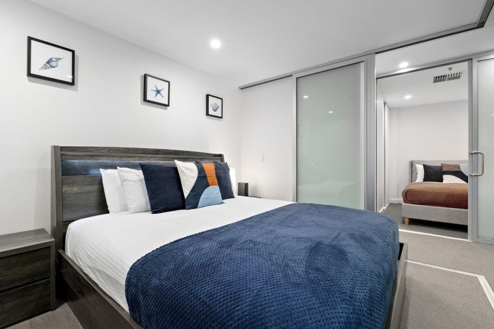 Belle Escapes - Oasis On Colley Reserve - Glenelg