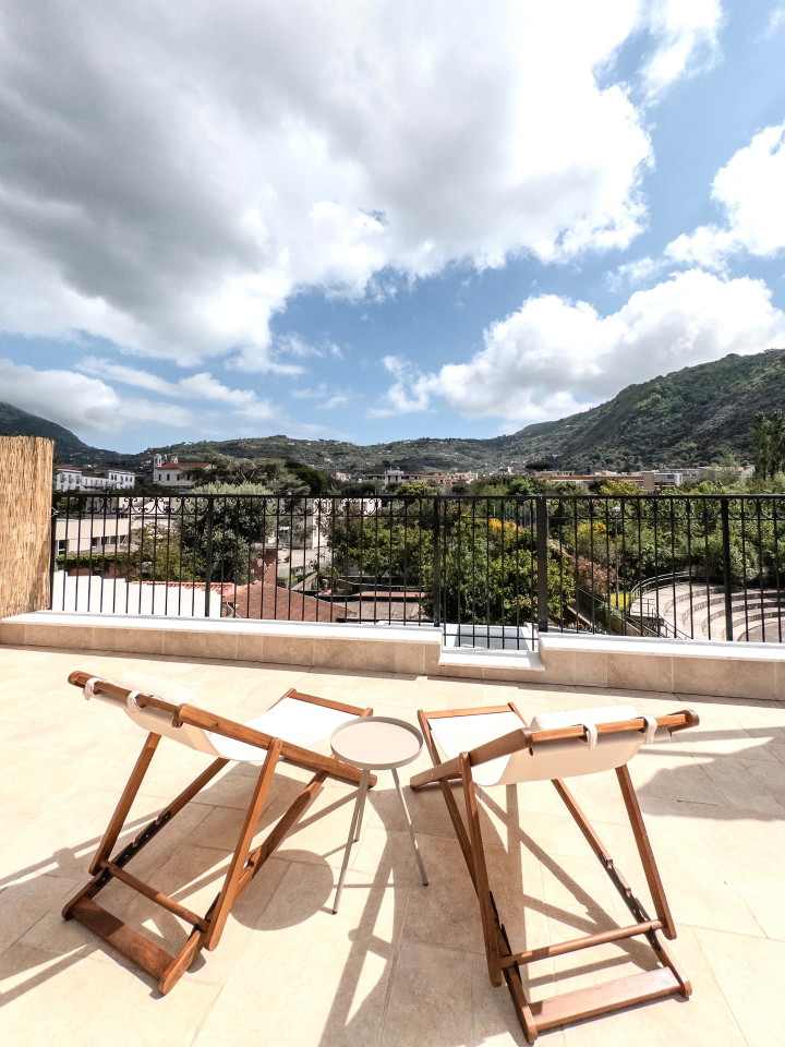 Entire Villa Within Walking Distance Of The Sea And Sorrento - Sant'Agnello