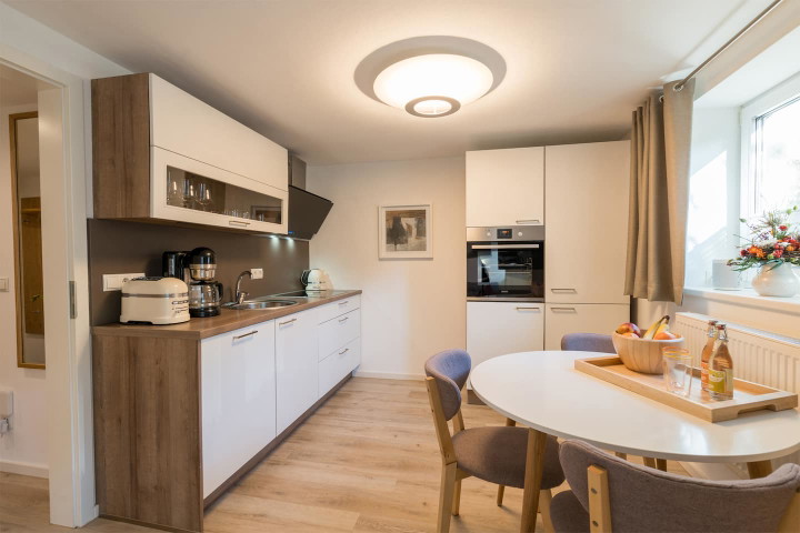 Ferienwohnung Murmele - Oberstdorf