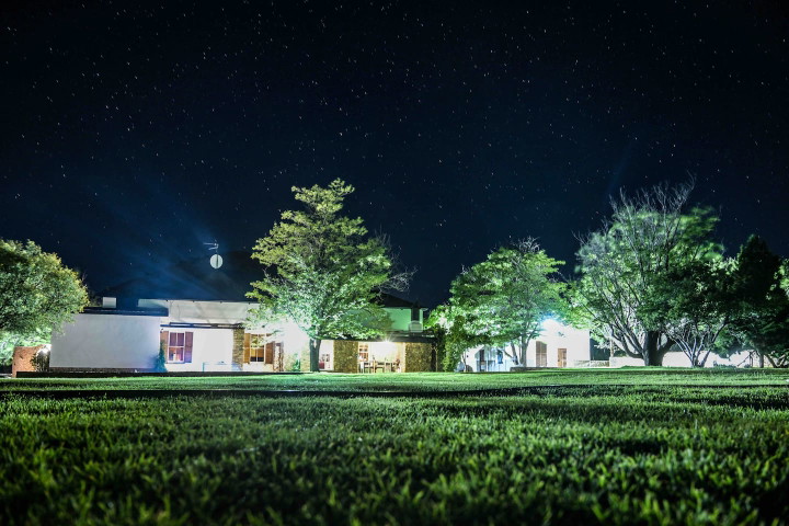 Karoo Experience Private Game Lodge - South Africa