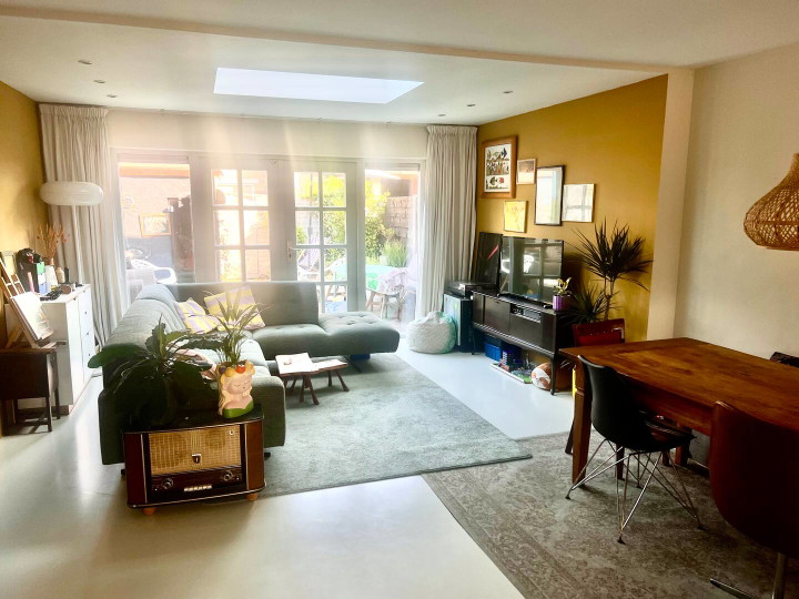 Family House (2/3 Kids), Free Parking, Quiet Area - Amsterdam